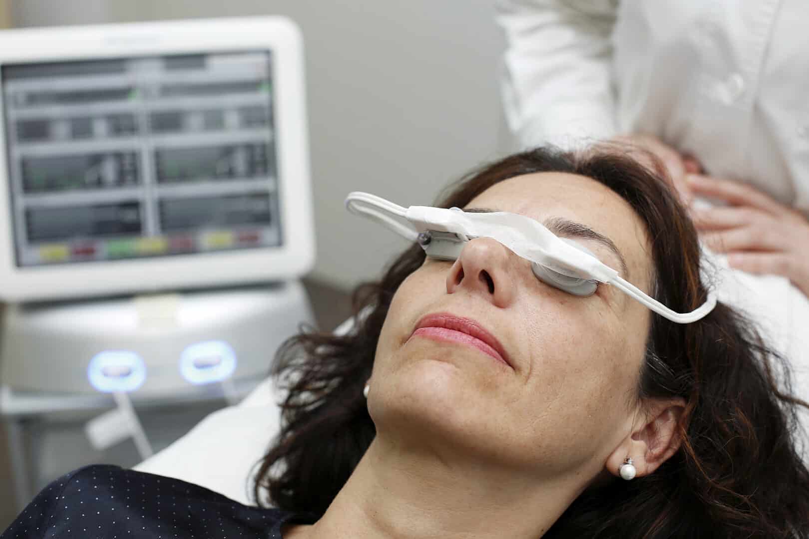 LipiFlow Edmonton & St. Albert Dry Eye - Capital Vision Care