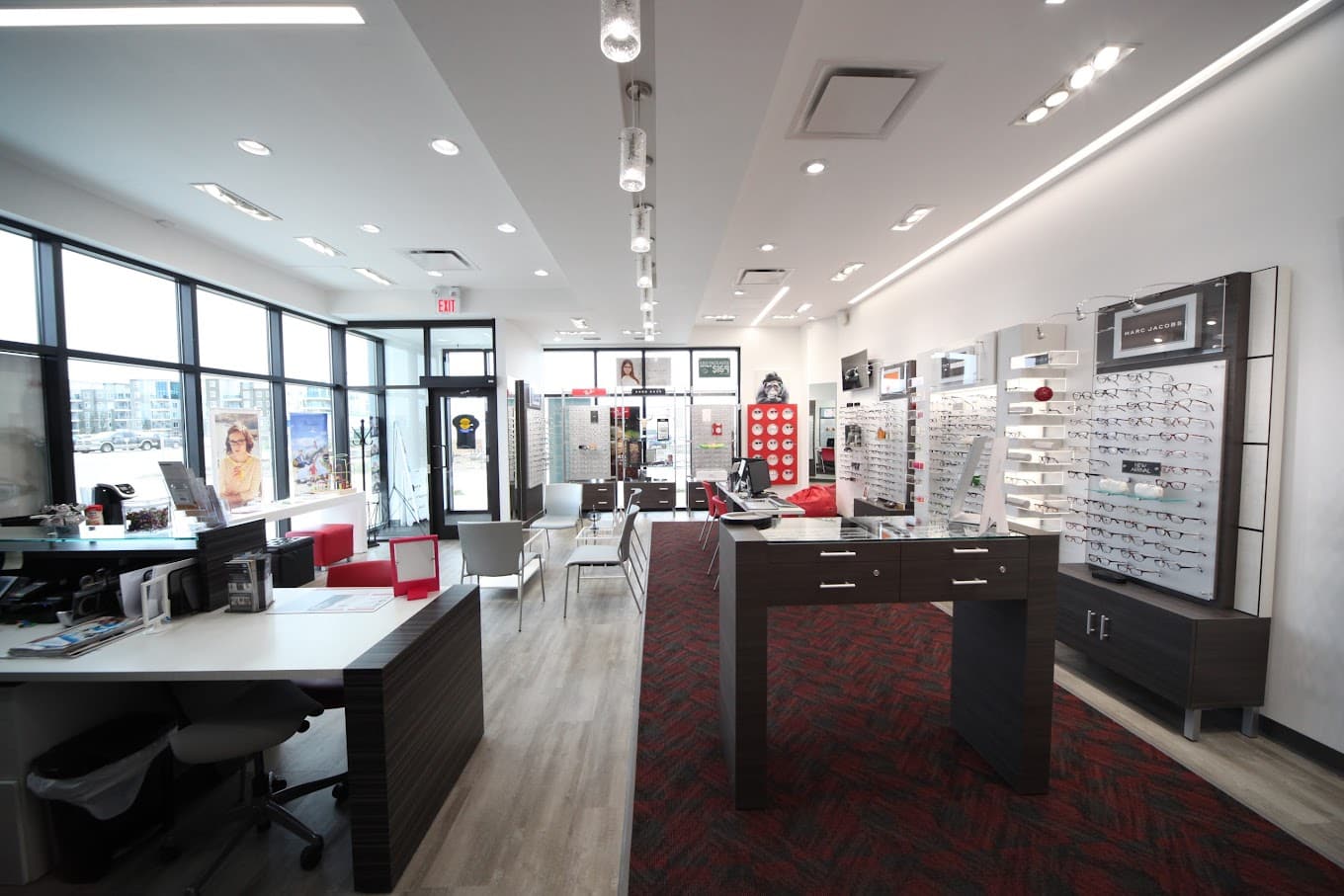 Capital Vision Care – Windermere – Capital Vision Care